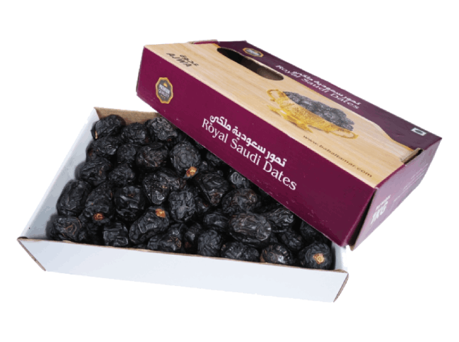 Signature Dates - Royalzaad