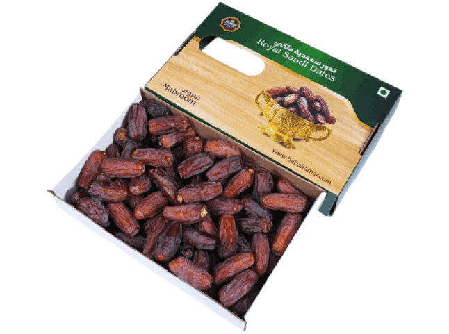 Signature Dates - Royalzaad